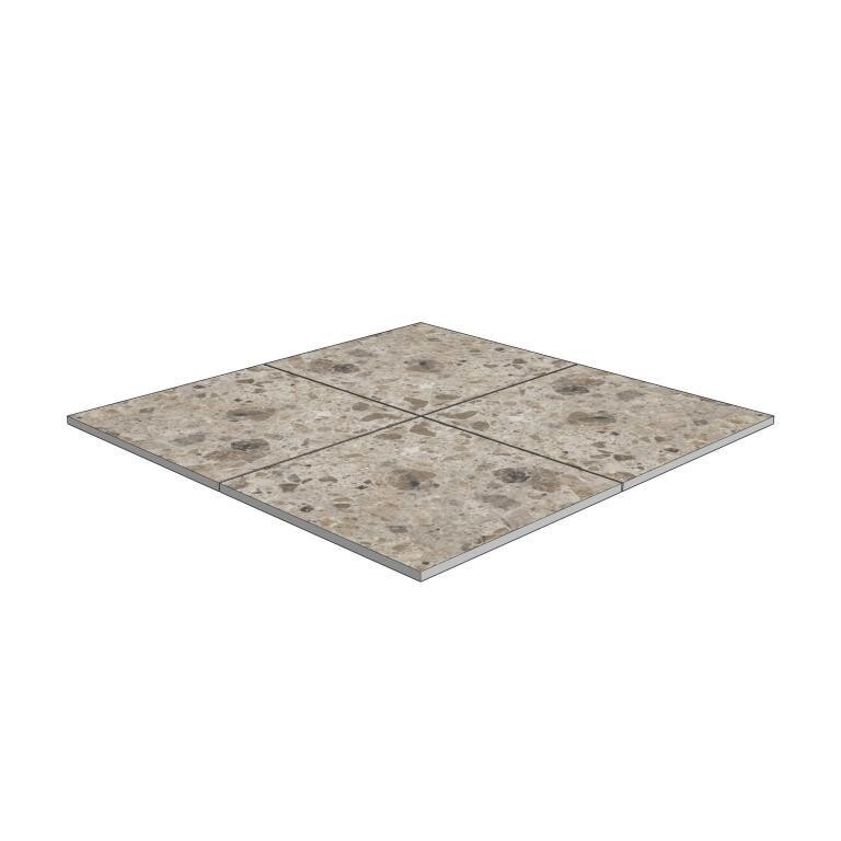 Mirage Norr Öken 60x60x2 cm