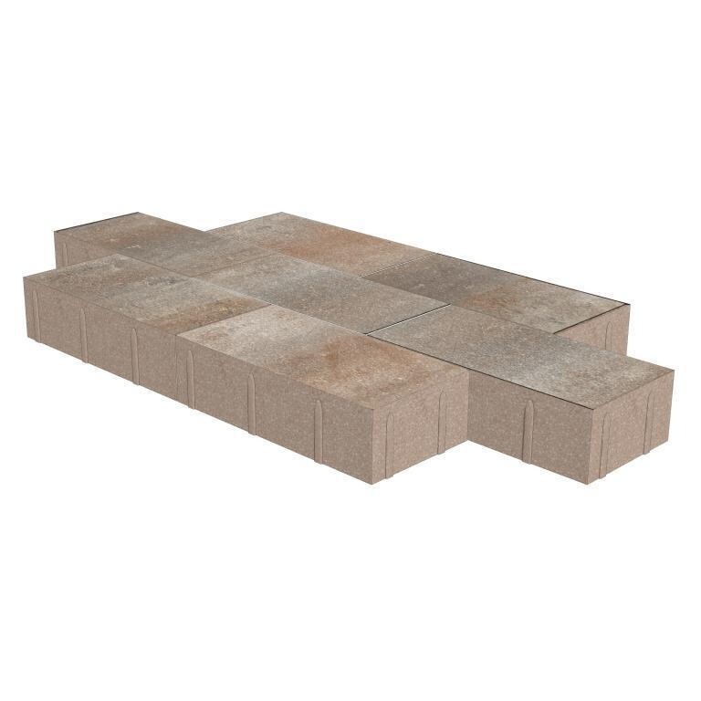 Smartton XL Kilimanjaro 30x15x8 cm