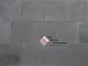 REDSUN Trottoir Tuintegels zwart 30x30x5 cm