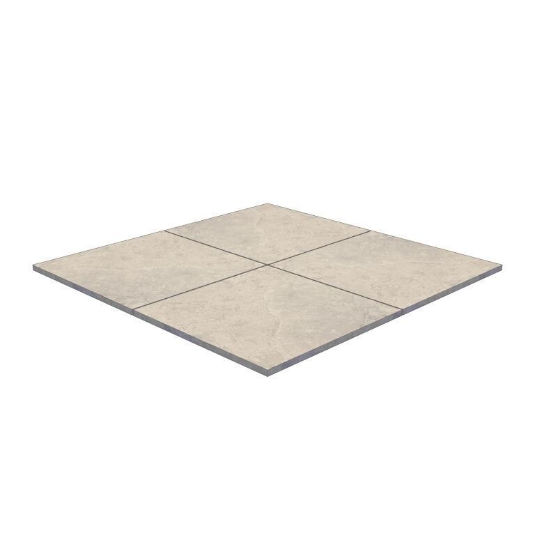 Slate Grigio 60x60x2 cm